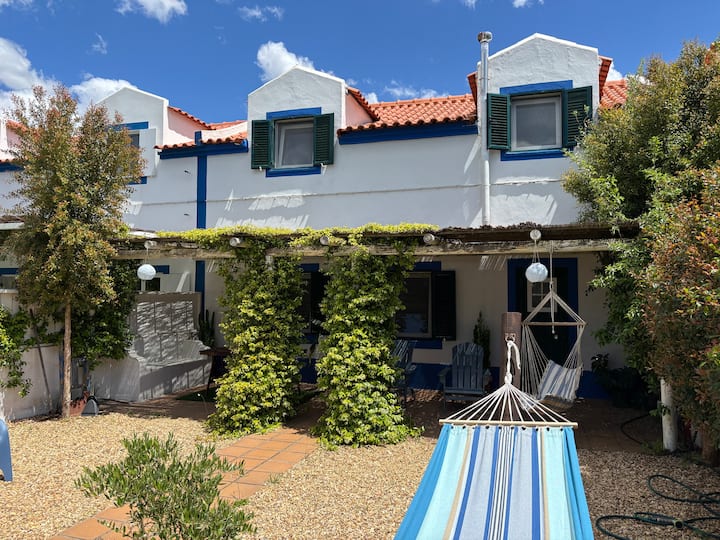 House In Comporta Near The Beach - Comporta