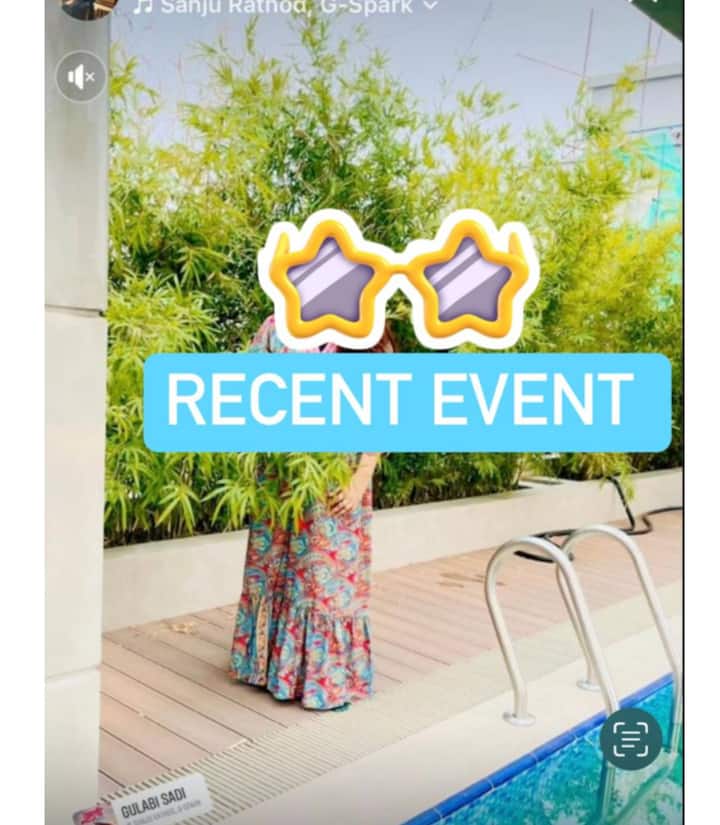 Rooftop Get Togethers-294usd Per Night - Dhaka