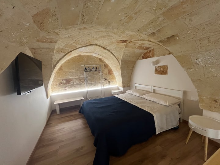 Messapia Home- Mini Appartamento - Mesagne