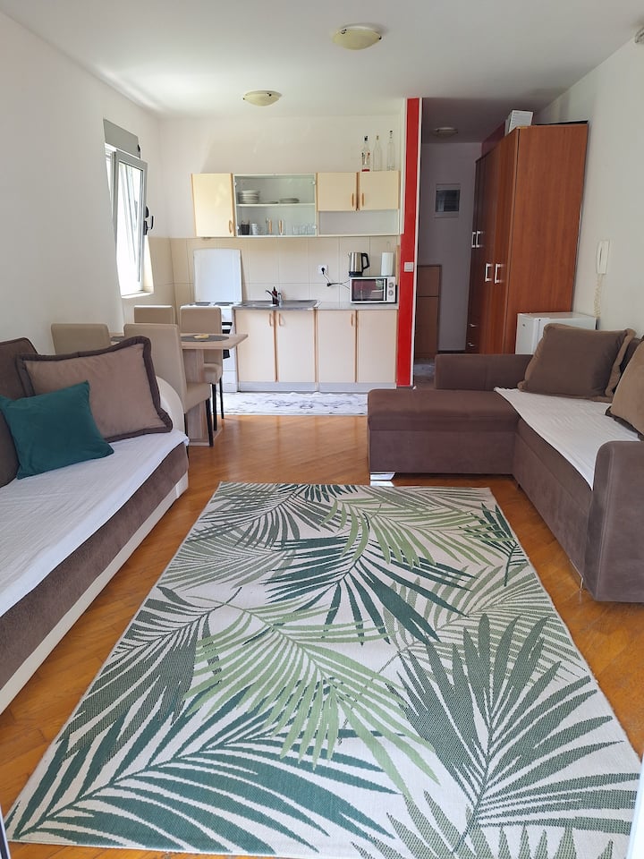 Apartman 4 - 부드바