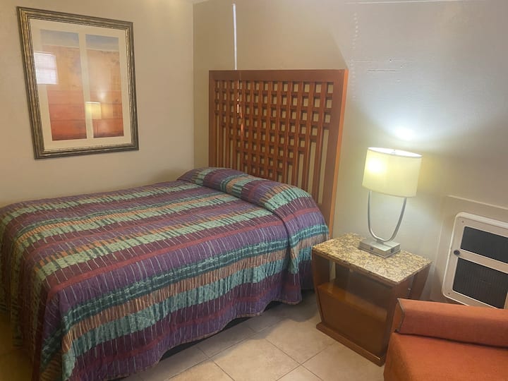Greene Town Motel #9 - Port Arthur, TX