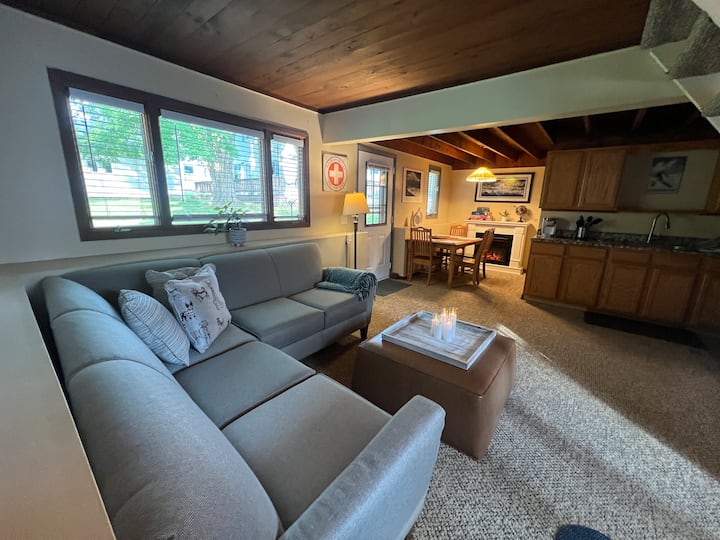Apartment In The Heart Of The Village - Ellicottville, NY