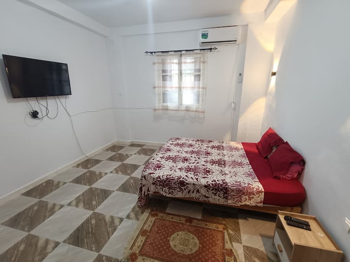 Villa F3 Gouraya - Algeria