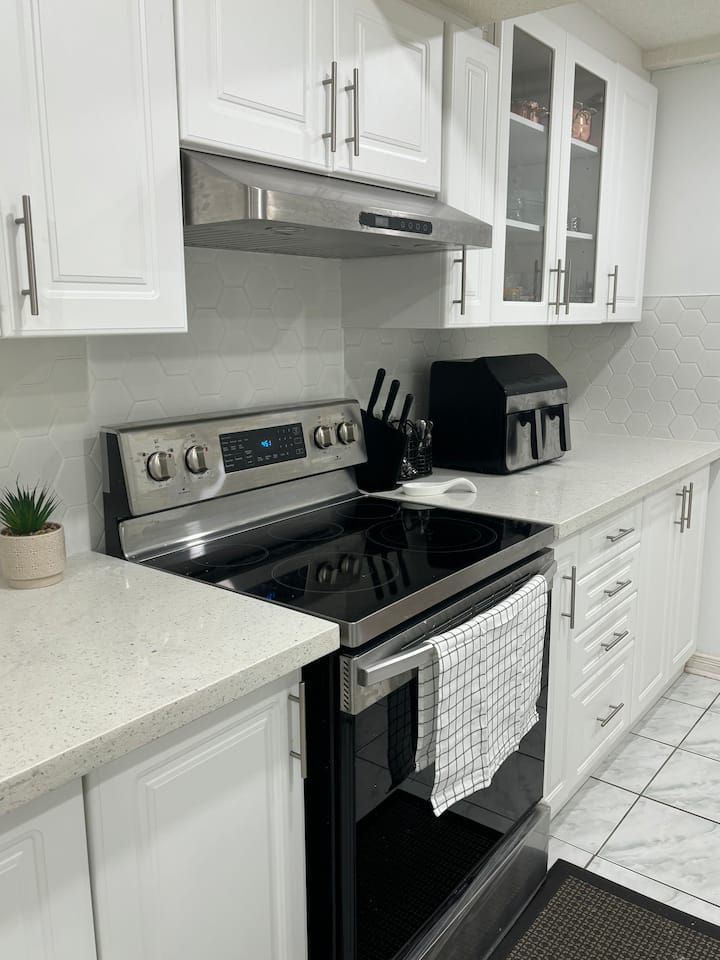 Hidden Gem In Mississauga - 密西沙加