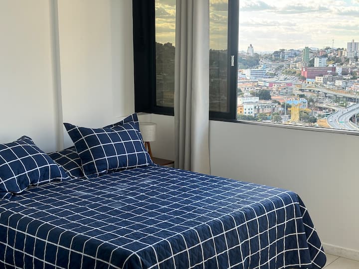 Apt Clube Da Esquina - Belo Horizonte