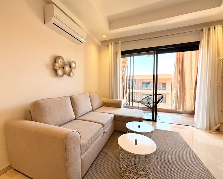 Marrakech Noria Golf Pool 1 Ch - Marrakech