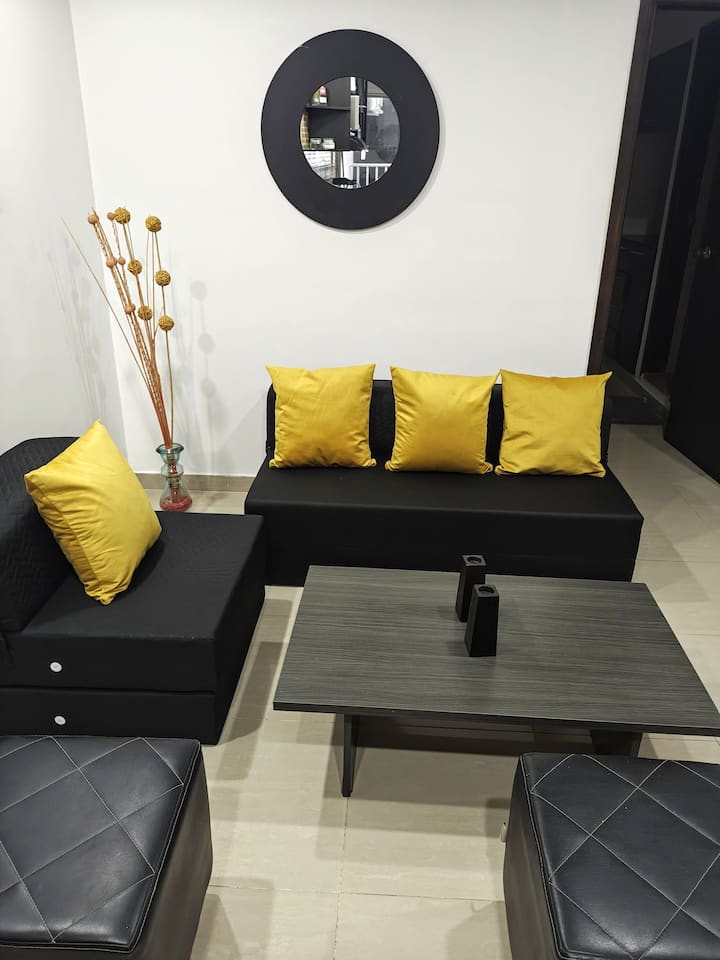 Apartamento - Cartagena