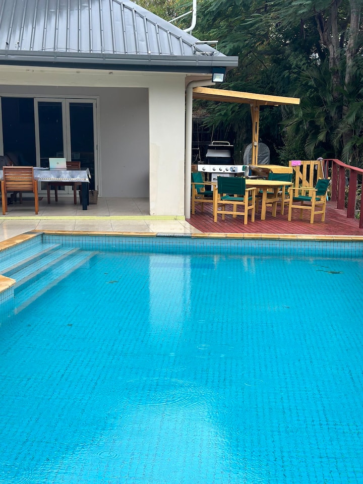 Nadi House Vacation Rentals - Western Division, Fiji | Airbnb
