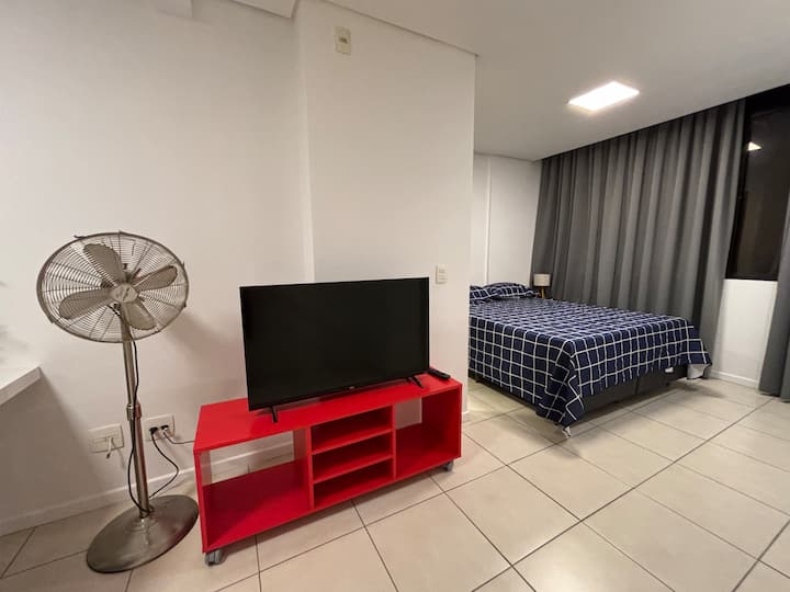 Hospedagem Latino-americana - Belo Horizonte