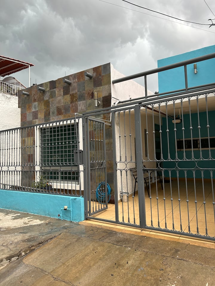 Casa ÁLamo - Tlaquepaque