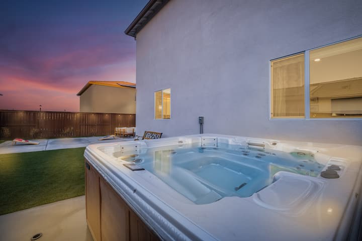 The Gathering Place |Hot Tub|10 Min To Uc Davis - Woodland, CA