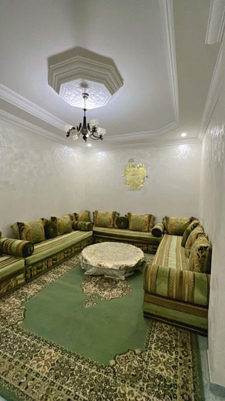 Appartements à Louer - Tarfaya