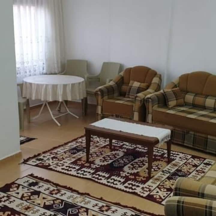 Datça’da Her şEyin Ortasında - Datça