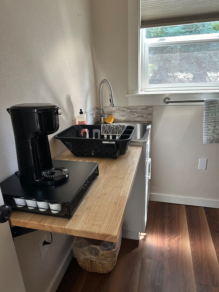 Casita In Camas - Vancouver, WA
