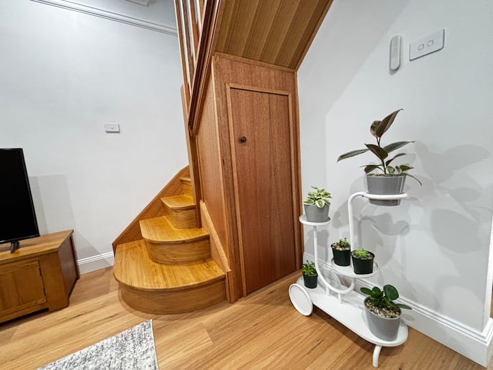 Heavenly Stay Near Carriageworks - Sydney