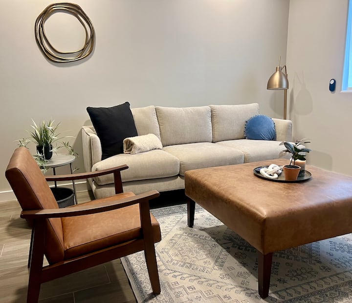 New Verona Apartment 101 - Brownsville, TX