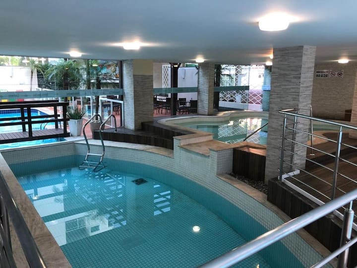 Bombinhas Summer Beach - Bombinhas