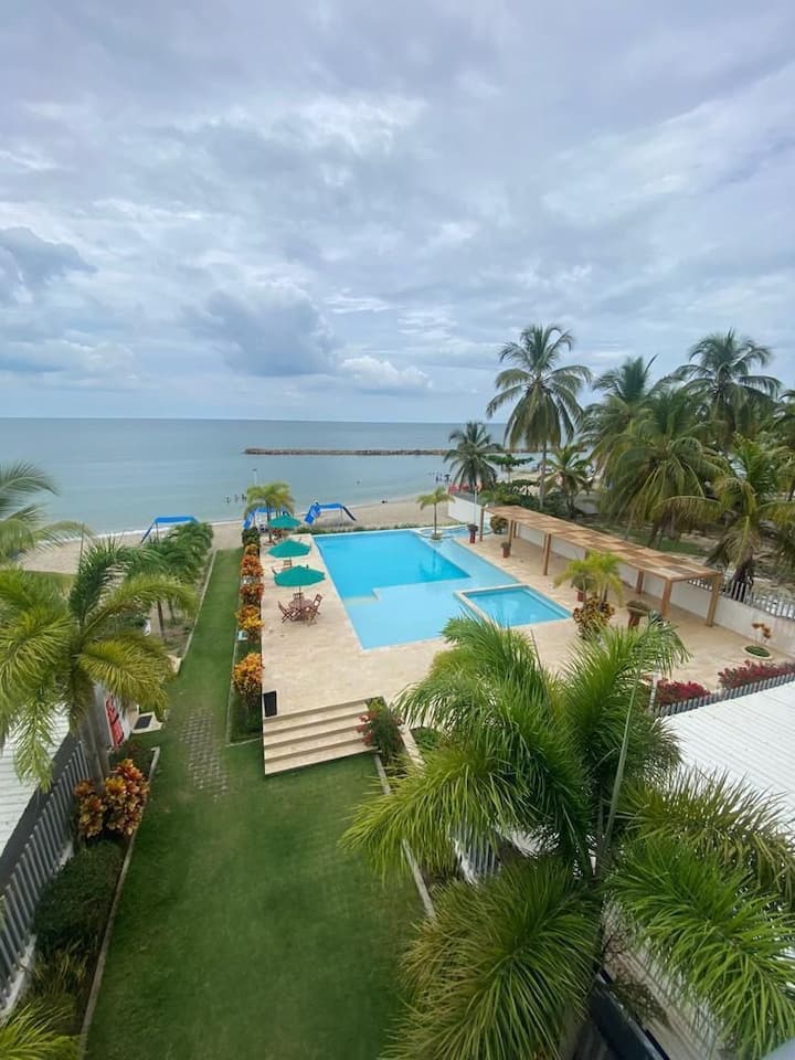 Hermoso Apartamento Exclusivo! - Covenas