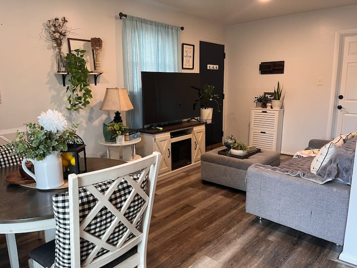Private Entry,living,dining|15mins From Philly - Philadelphie, PA