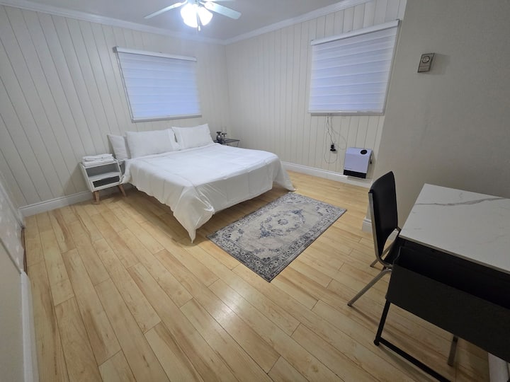 Comfortable Cozy House - Marathon