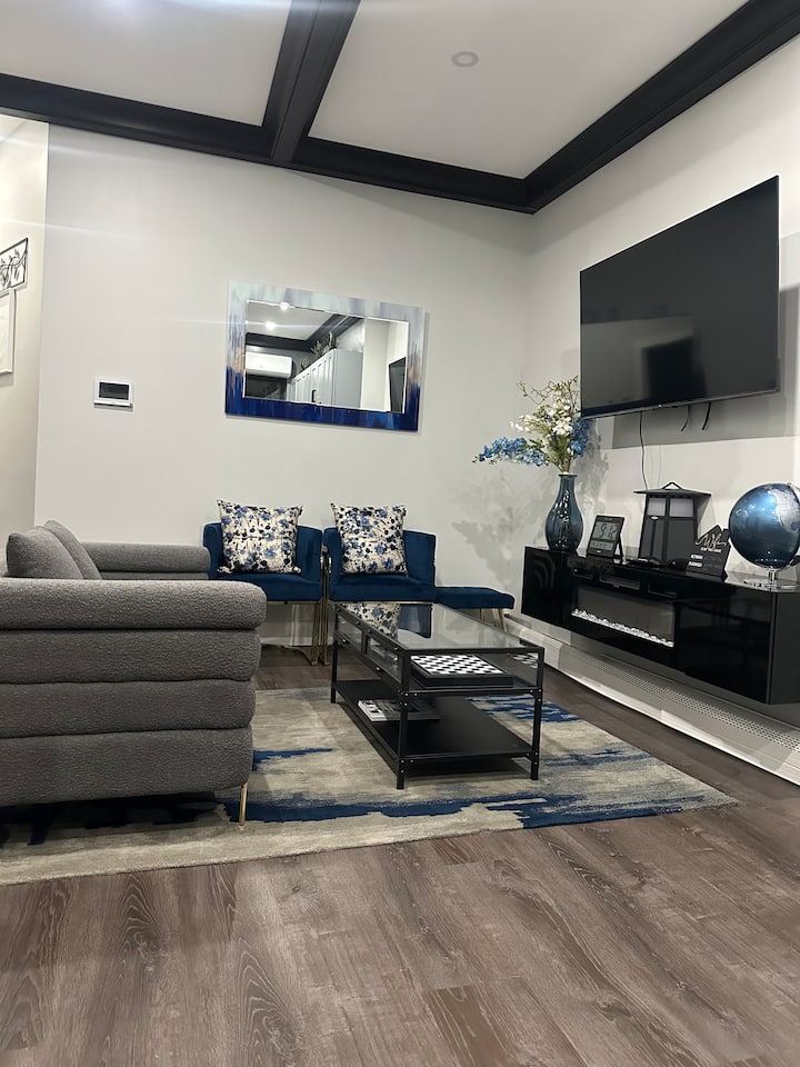 Cozy Place To Stay In Brooklyn - Brooklyn, NY