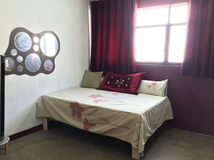 Habitación Tranquila - Oaxaca