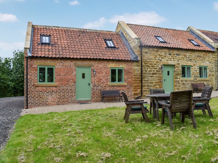 Uk47388 - The Owls Nest - Staithes