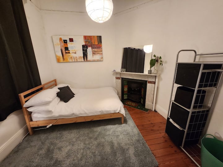 Surry Hills Prime Location: Room #1 - Sydney