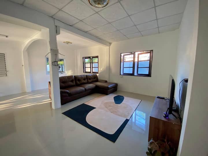 Peaceful House In Pak Thong Chai - Pak Thong Chai District