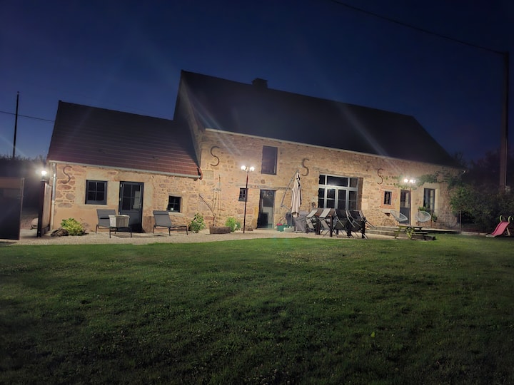 Gîte Des Frênes - França