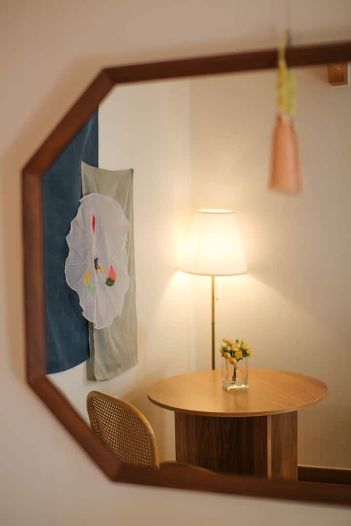 행리단길 중심, 신축한옥호텔 - Suwon-si