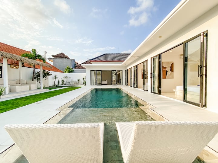 Modern Oasis - Balibiza 3 - Bali