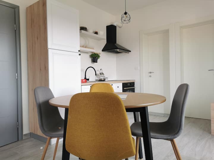 Adriana Belvedere - Seget Vranjica