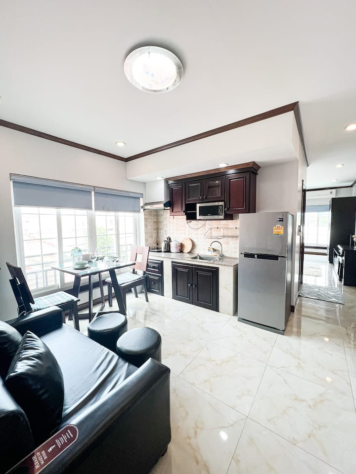 Sirina Apartment - Cozy G Studio - Vientiane