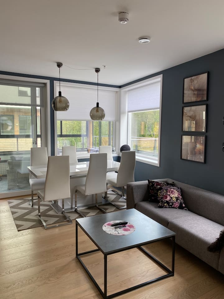 Nordheimvegen 89 - Tromsø