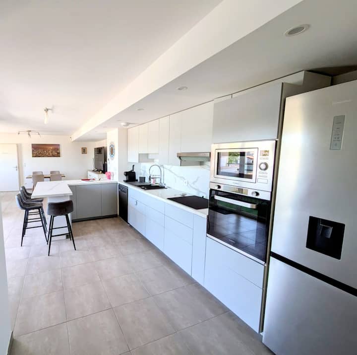 Magnifique Appartement Martigues - Martigues