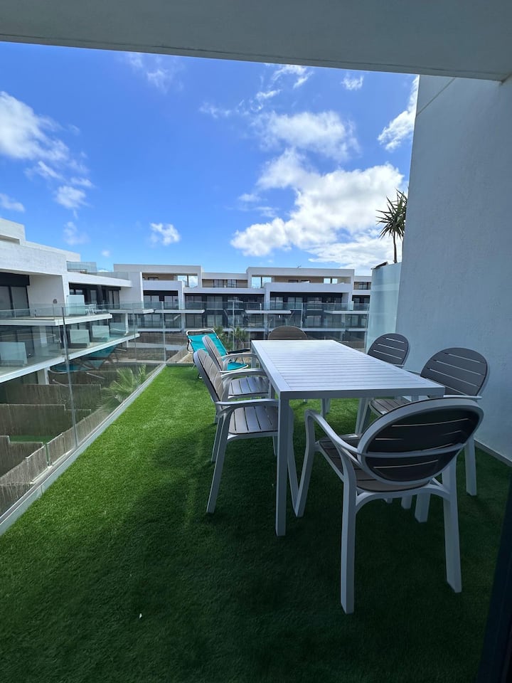 ÁTico De Nueva Construcción - Zahara de los Atunes