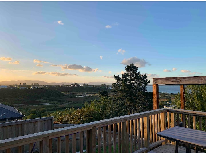 Bellevue Family Home - Mount Maunganui
