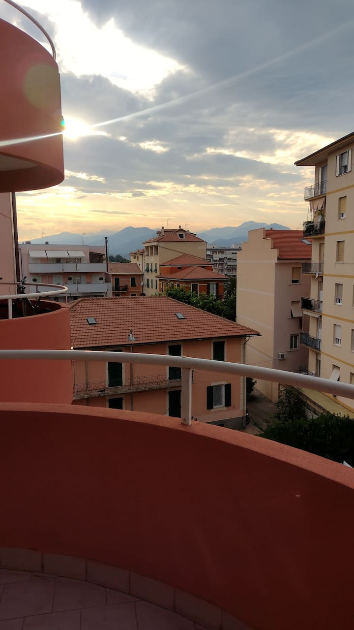 Casa Brezza Marina Albenga - Alassio