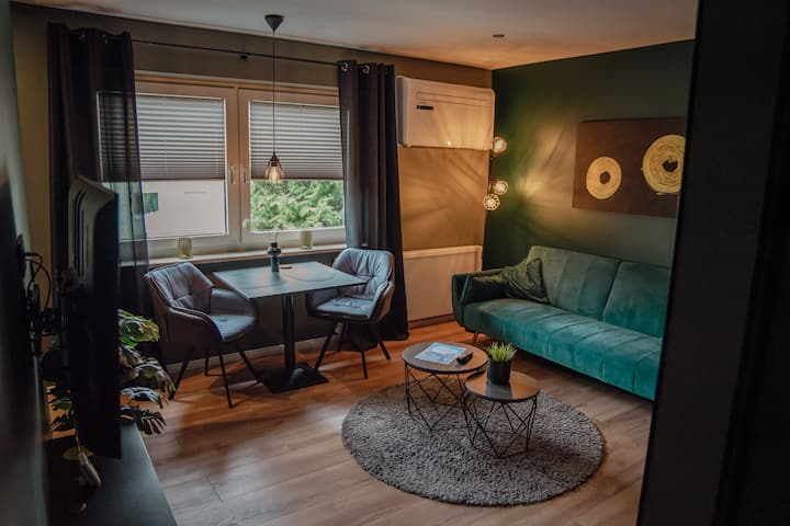Apartment Nr. 12 - Bremerhaven