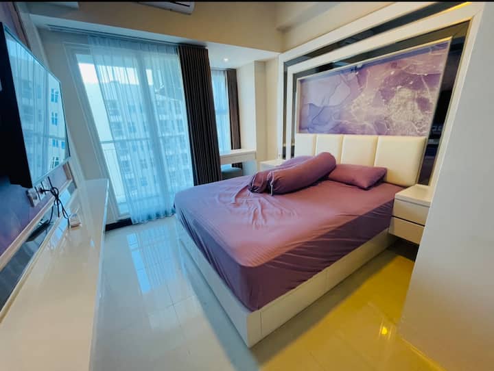 City Stay @Amor - Surabaya