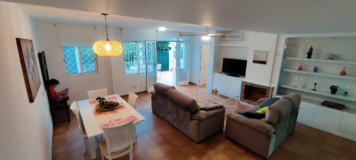 Casa En El Rompido - El Rompido