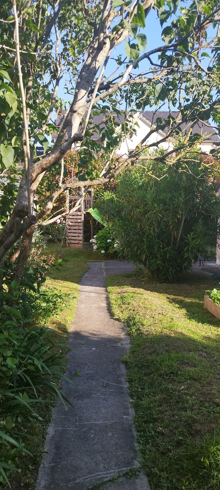 Maison Avec Jardin - ibis Paris Marne la Vallee Emerainville