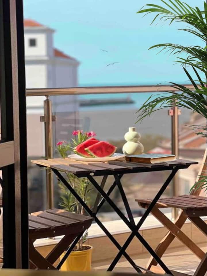 Helen & Friends 3 Bedrooms - Balchik