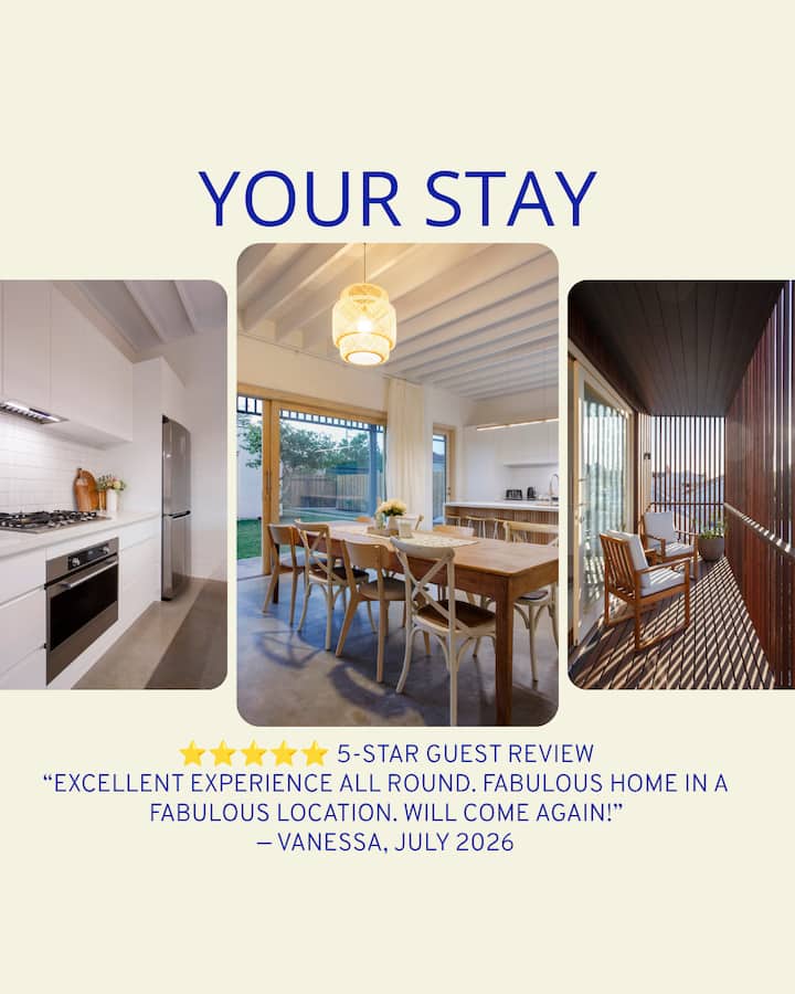 Luxe Living On Gold| Fremantle - Fremantle