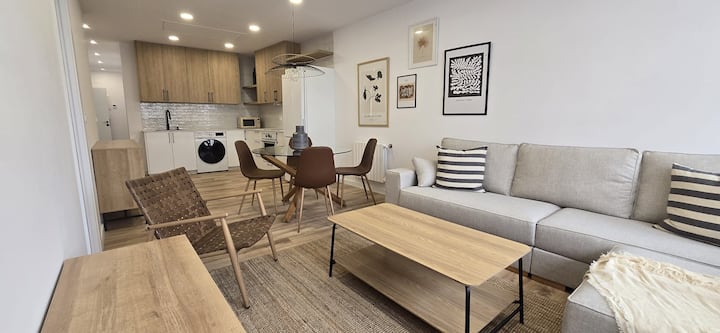 Galicia Suite 2 - Puenteareas