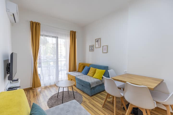 Apartment Me Qira, B0 - Albania