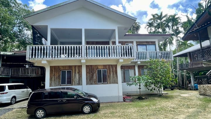 Palau Islands Vacation Rentals & Homes - Ngaremlengui, Palau | Airbnb