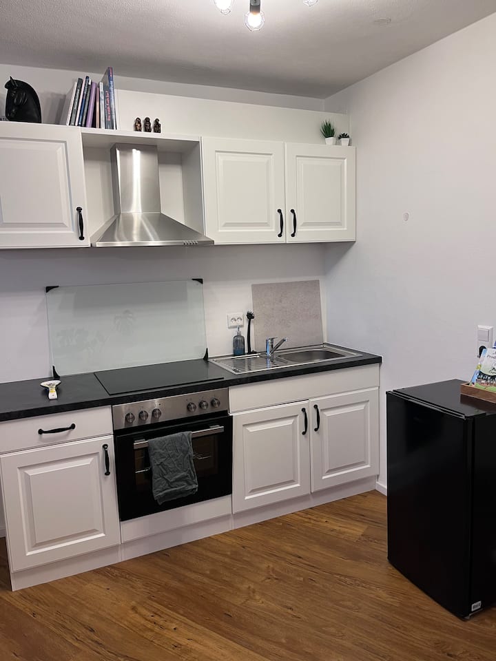 Ferienwohnung Emilio - Überlingen