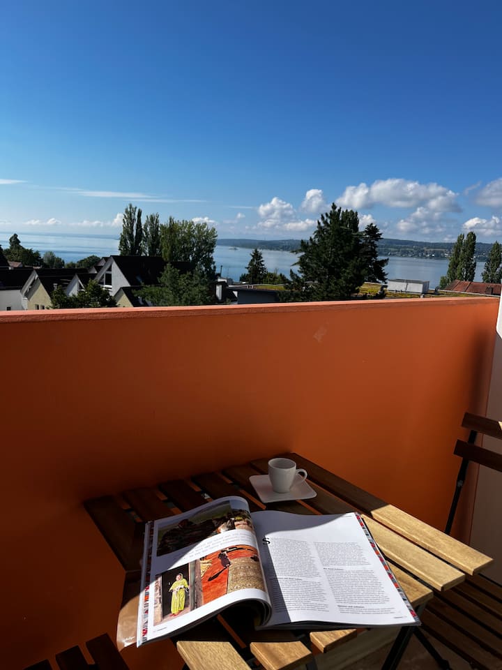 Ferienwohnung Emilio - Sipplingen